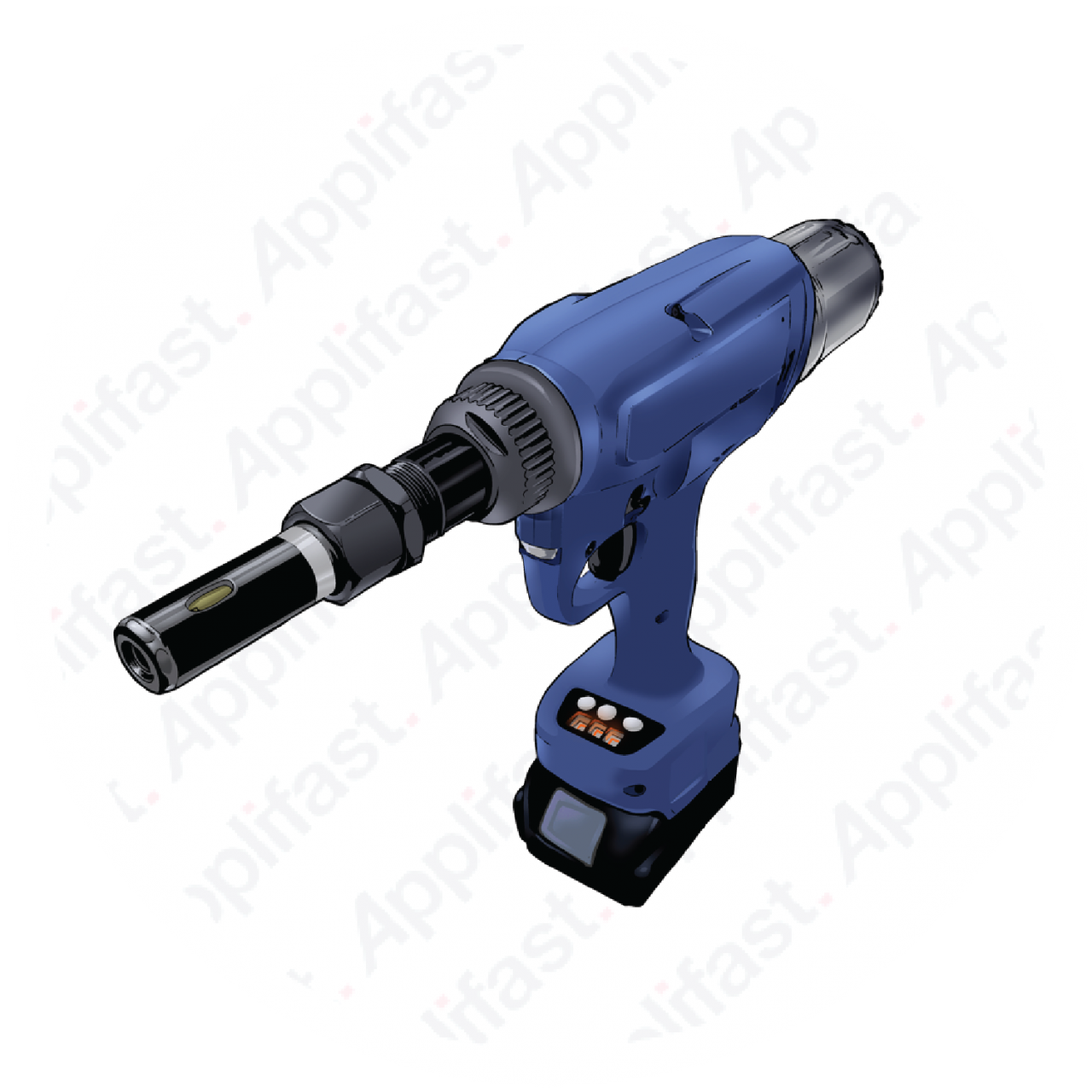 Canadian Source For Huck Tools, Fasteners and Rivet Systems – Applifast